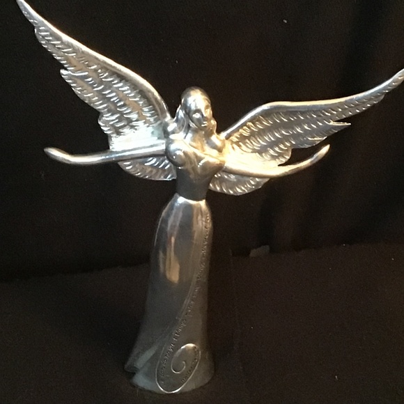 Accents | Mother Teresas Wingsserenity By Seasons Of Cannon Falls ...